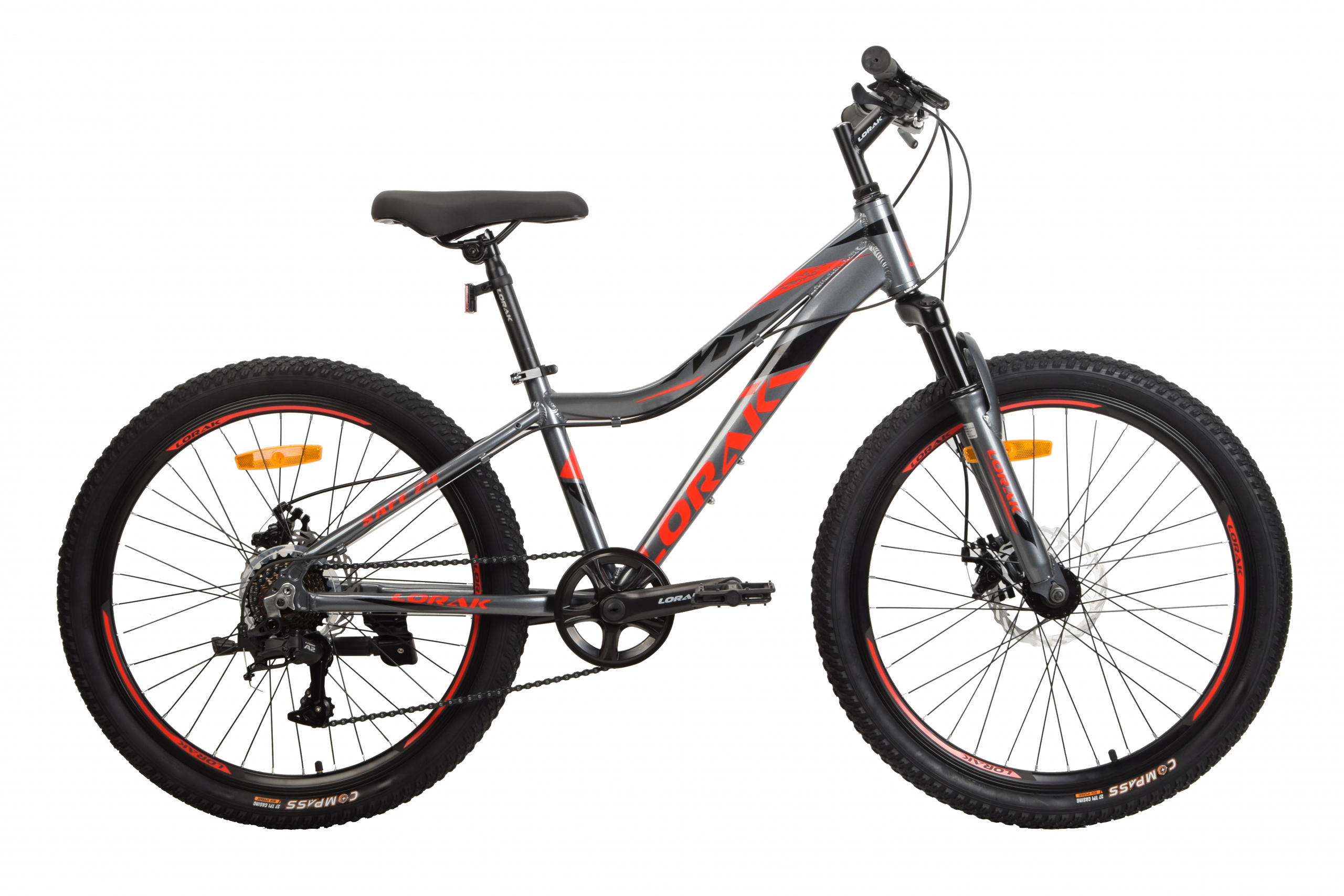 Велосипеды Lorak | Официальный сайт компании Lorakbikes в России